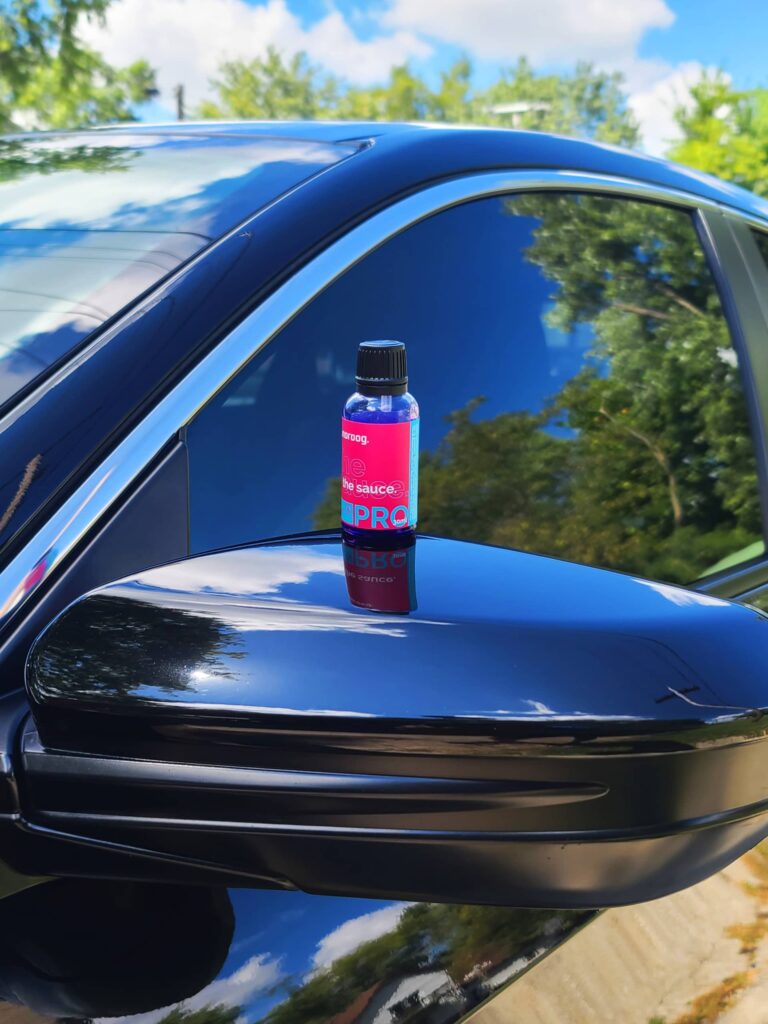 Premier Ceramic Coating Service in Carbondale, IL - Mint Auto Detail